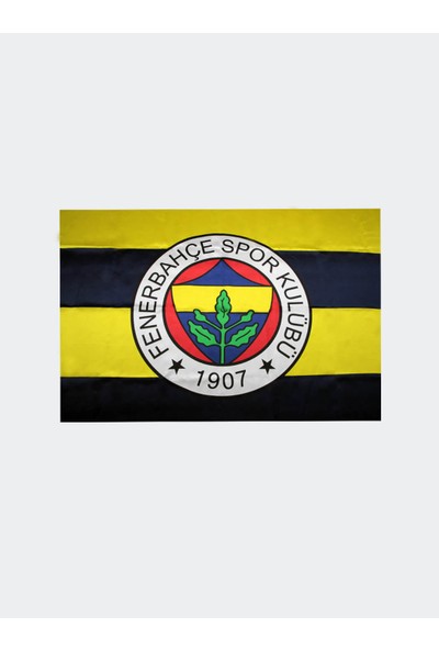 Fenerium 120 x 180 Fb Logo Bayrak Fenerium 120 x 180 Fb Logo Bayrak