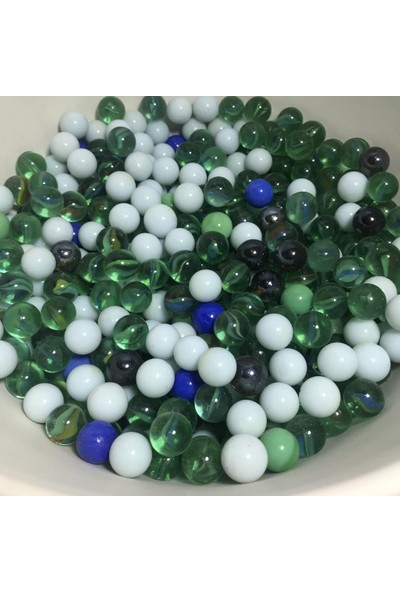 Nostaljik Lezzetler Nostaljik Misket ( Bilye ) 10 Adet