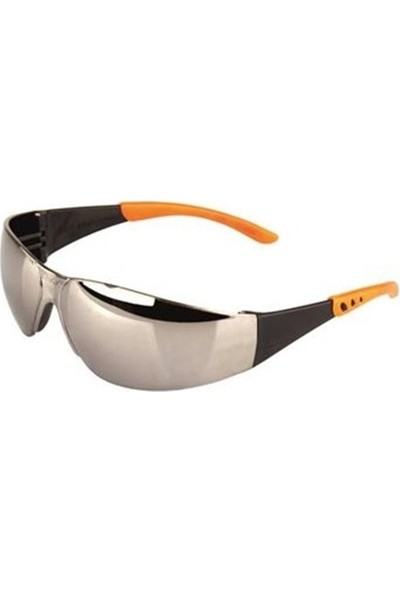 Baymax S-500 Gümüş Aynalı Kaynak Gözlüğü