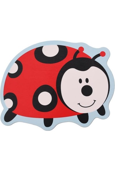 Edutoys Uğur Böceği Figürü