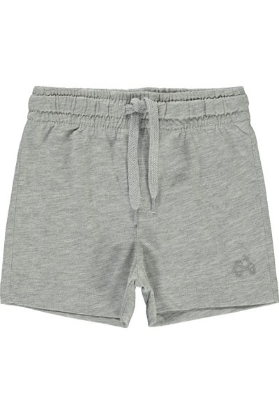 Civil Boys Erkek Çocuk Şort 2-5 Yaş Grimelanj