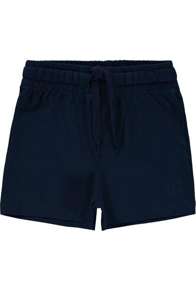 Civil Boys Erkek Çocuk Şort 2-5 Yaş Lacivert