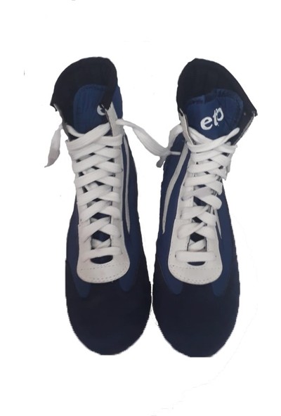 Clifton Güreş Ayakkabısı Boks Ayakkabısı ( 42 Numara )