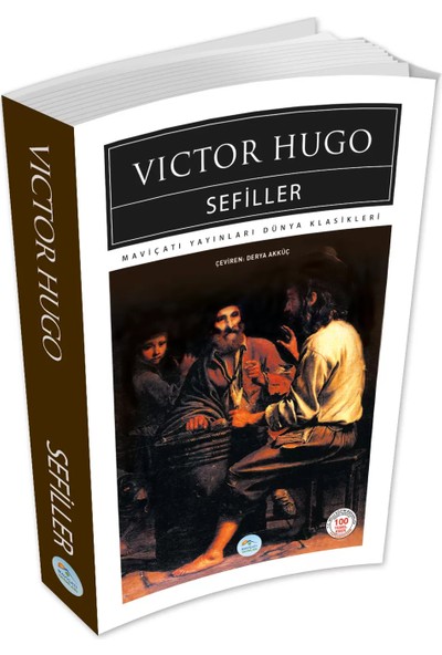 Sefiller Victor Hugo