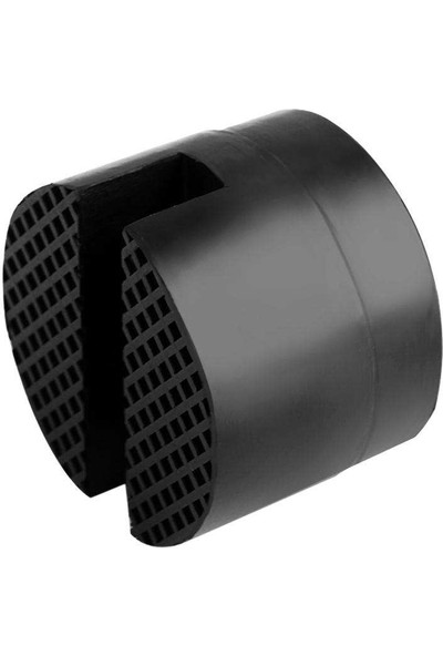 Sharplace Oluklu Araba Kauçuk Jack Pad Çerçeve Koruyucu Guard Adaptörü 50MM * 50MM Siyah (Yurt Dışından) Sharplace Oluklu Araba Kauçuk Jack Pad Çerçeve Koruyucu Guard Adaptörü 50MM * 50MM Siyah (Yurt Dışından)