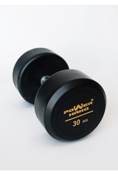 Pitbull 30 kg Olimpik Dambıl