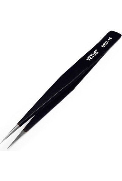 Tweezers Ipek Kirpik Cımbızı