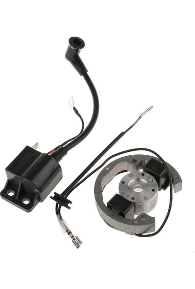 Ateşleme Bobini Stator Rotor Kiti Sx Lc Jr Kıdemli Adventure Pro Junior Ateşleme Bobini Stator Rotor Kiti Sx Lc Jr Kıdemli Adventure Pro Junior