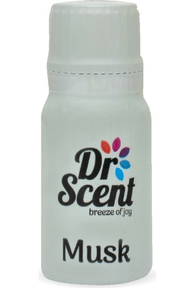 Dr Scent Araba Koku Cihazı Musk Kokusu
