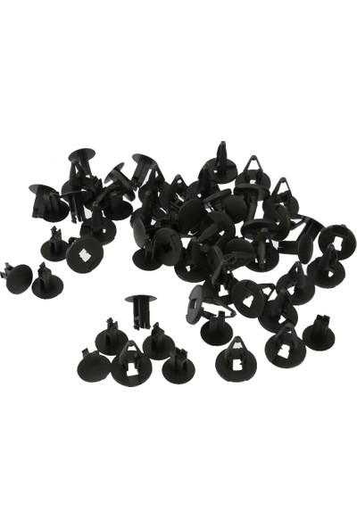 Sharplace Plastik Mudflap Push Tipi Klip Tutucu Raptiye Chevrolet Gm 11589292 B62 Için (Yurt Dışından) Sharplace Plastik Mudflap Push Tipi Klip Tutucu Raptiye Chevrolet Gm 11589292 B62 Için (Yurt Dışından)