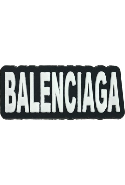 Markalar Crocs Terlik Süsleri L59