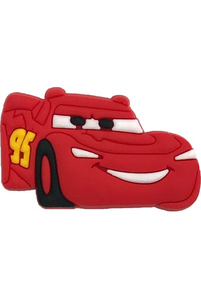 Film Karakterleri Crocs Terlik Süsleri F40