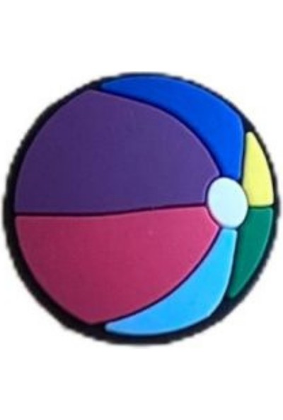 Yaz Temalı Crocs Terlik Süsleri G63 Yaz Temalı Crocs Terlik Süsleri G63