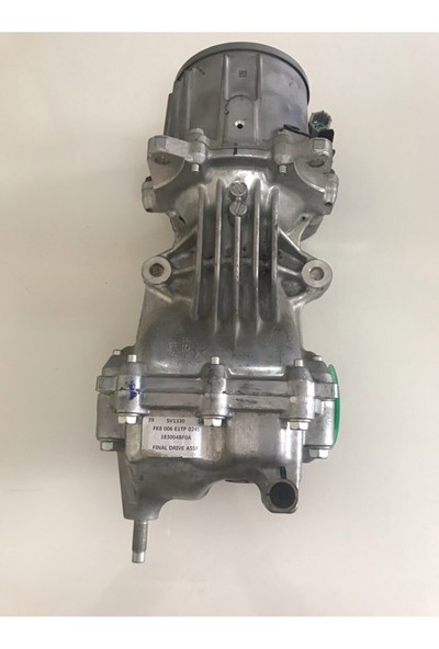 Orjinal Renault Kadjar Koleos Nissan Qashqai/ X-Trail 1.6 Dcı 4x4 Difransiyel 383004BF0A Orjinal Renault Kadjar Koleos Nissan Qashqai/ X-Trail 1.6 Dcı 4x4 Difransiyel 383004BF0A