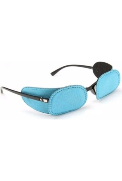 Gözlük Reyonu 2 Adet Göz Kapama Bandı Gözlük Reyonu 2 Adet Göz Kapama Bandı