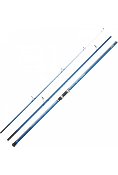 Daiwa Sensor 420 cm 100-200 gr 3p Surf Kamışı Daiwa Sensor 420 cm 100-200 gr 3p Surf Kamışı