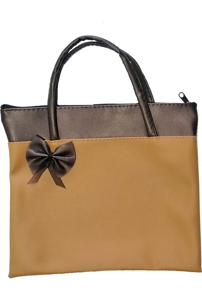 Asya El Örgü Çantası