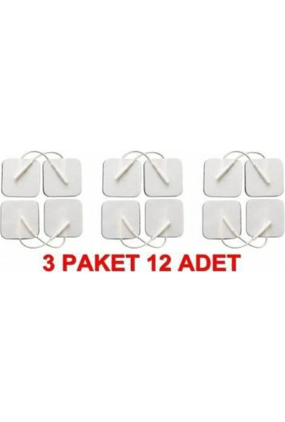 Cathay 12 Adet Tens Pedi Cathay 12 Adet Tens Pedi