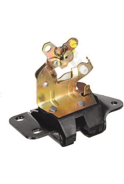 Itaqi Hyundai H100-L300 Bagaj Kilit 1993-2000 Itaqi Hyundai H100-L300 Bagaj Kilit 1993-2000