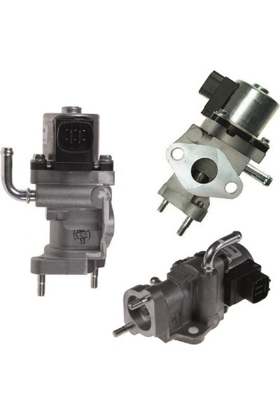 Itaqi Toyota Corolla-Auris-Yaris Dizel Egr Valf 2007-2012 Itaqi Toyota Corolla-Auris-Yaris Dizel Egr Valf 2007-2012