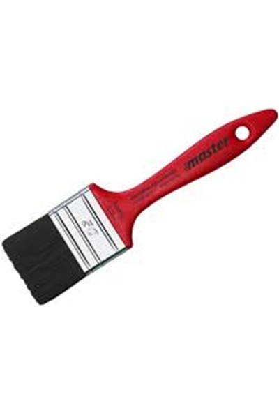 First Master Boya Fırçası Yağlı 1 No