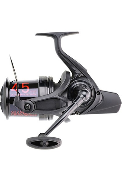 Daiwa Emblem 45 Scw 5000 Qd Olta Makinesi (EM45SCWQD)