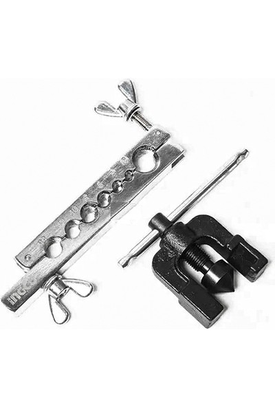 İngco Boru Ağız Açma Aracı Seti İngco Boru Ağız Açma Aracı Seti