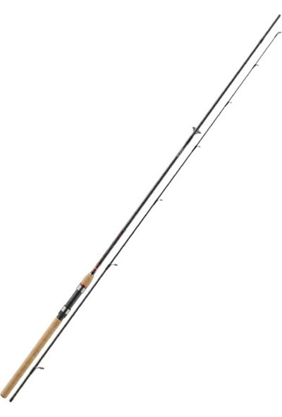 Daiwa Ninja x Jigger 270CM 8-35GR Olta Kamışı (NJX902MFSC) Daiwa Ninja x Jigger 270CM 8-35GR Olta Kamışı (NJX902MFSC)