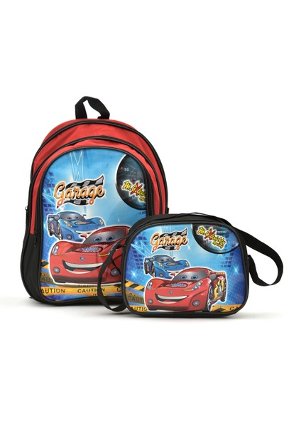 BestBags Erkek Çocuk Okul Çantası Beslenmeli Okul Çantası Araba Model Okul Çantası Anaokul Ilkokul Çantası BestBags Erkek Çocuk Okul Çantası Beslenmeli Okul Çantası Araba Model Okul Çantası Anaokul Ilkokul Çantası