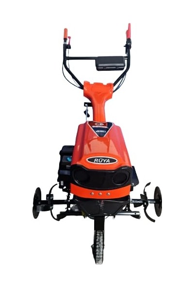 Rüya 7hp Çapa Makinası Benzinli Rüya 7hp Çapa Makinası Benzinli