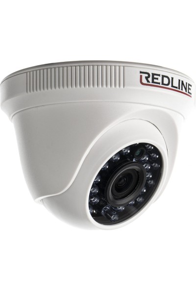 Redline DC-2SC28 Ahd Dome Kamera 2mp Redline DC-2SC28 Ahd Dome Kamera 2mp