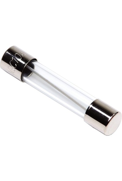 Feriot 20A 5X20MM Cam Sigorta