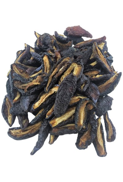 Doğa Baharatları Anadolu Ürünleri Doğranmış Mürdüm Erik 500 gr