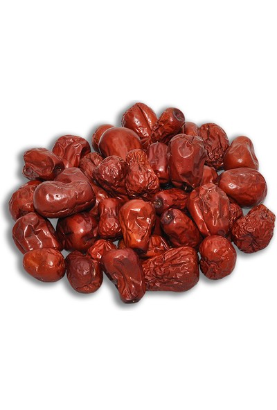 Doğa Baharatları Anadolu Ürünleri Hünnap Kurusu 500 gr