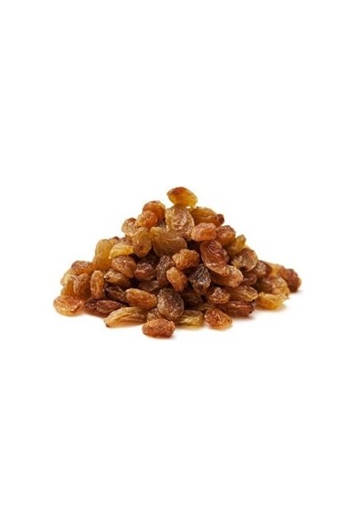 Doğa Baharatları Anadolu Ürünleri Sarı Kuru Üzüm Çekirdeksiz 250 gr