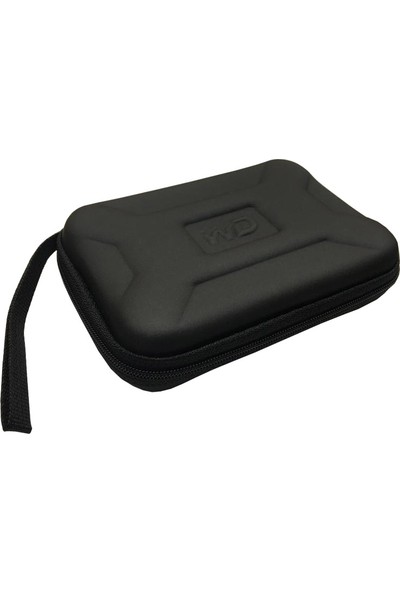 Keepro Harddisk Çantası Harici 2.5 Keepro Harddisk Çantası Harici 2.5