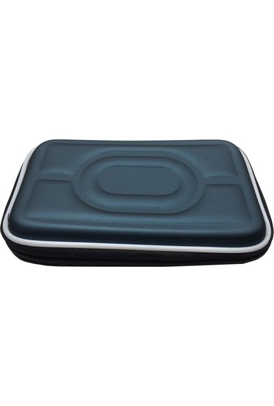 Keepro Harici Harddisk Çantası 2.5 Keepro Harici Harddisk Çantası 2.5