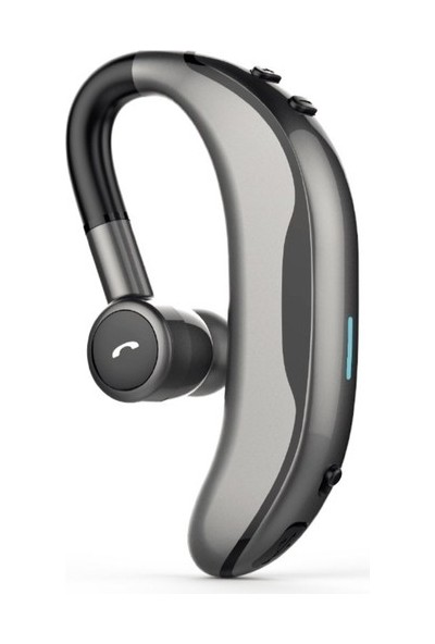 Kensa KB-865 Bluetooth Kulaklık Tek Kulak Kensa KB-865 Bluetooth Kulaklık Tek Kulak