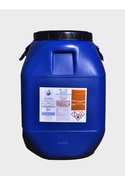 Tedarik Rehberi %56 Lık Toz Klor 50 Kg Havuz Kimyasalı