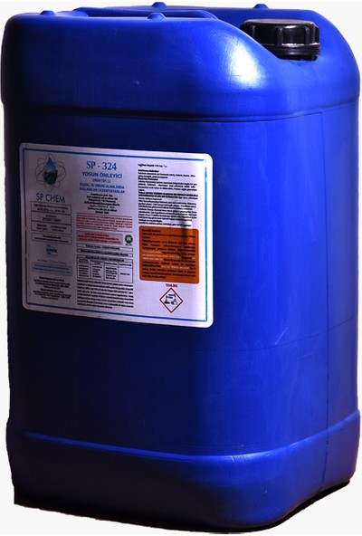 Tedarik Rehberi Yosun Önleyici 25 Kg Havuz Kimyasalı