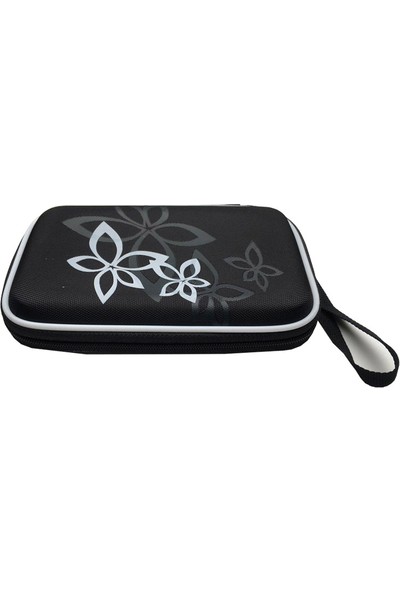 Keepro Harici Harddisk Çantası 2.5 Keepro Harici Harddisk Çantası 2.5
