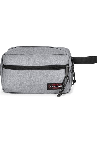 Eastpak Yap Single Sunday Grey Unisex Makyaj Çantası EK66C363 Eastpak Yap Single Sunday Grey Unisex Makyaj Çantası EK66C363