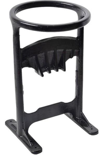 Campout Emniyetli Odun Yarma Aparatı Campout Emniyetli Odun Yarma Aparatı