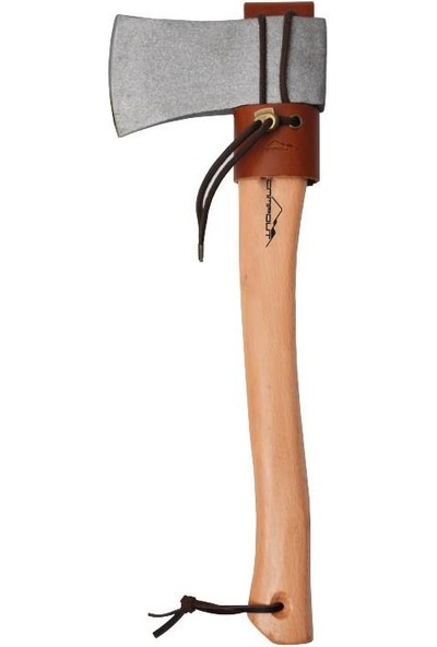 Campout Deri Balta Askısı Campout Deri Balta Askısı