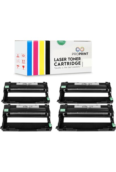 Proprint Brother DR-273CL Muadil Drum Ünitesi SETI-MFC-L3730CDN Proprint Brother DR-273CL Muadil Drum Ünitesi SETI-MFC-L3730CDN