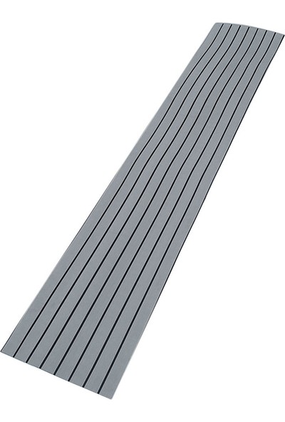 Homyl Tekne Decking Pad Levha 6mm Kalın Kayık Döşeme Mat Deniz Deniz Güverte Kavrama Pedi Işık Gri (Yurt Dışından) Homyl Tekne Decking Pad Levha 6mm Kalın Kayık Döşeme Mat Deniz Deniz Güverte Kavrama Pedi Işık Gri (Yurt Dışından)
