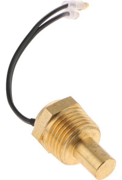 Homyl 12 V-24 V Araba Kamyon Dijital Su Sıcaklığı Sıcaklık Sensörü Kafa Tak 21MM (Yurt Dışından) Homyl 12 V-24 V Araba Kamyon Dijital Su Sıcaklığı Sıcaklık Sensörü Kafa Tak 21MM (Yurt Dışından)