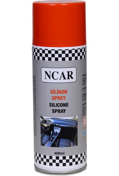 Ncar Silikon Sprey Ncar Silikon Sprey