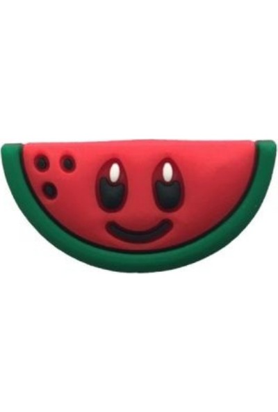 Yaz Temalı Crocs Terlik Süsleri G68 Yaz Temalı Crocs Terlik Süsleri G68