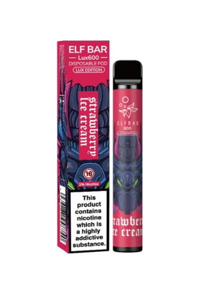 Elf Bar 1500 Blurazee